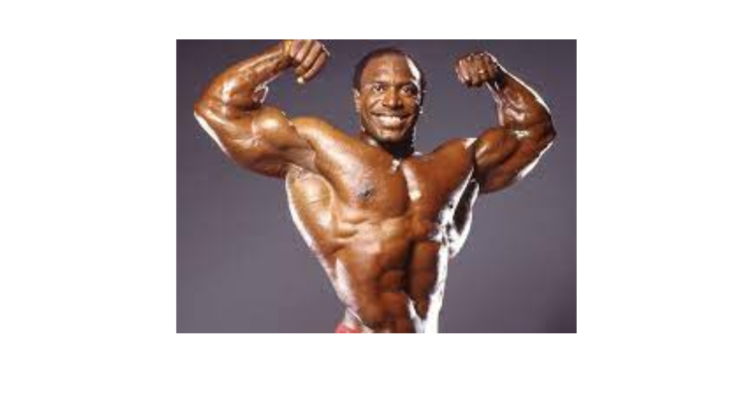 Lee Haney: A Legendary Figure in Bodybuilding - Musclemaniapro.com