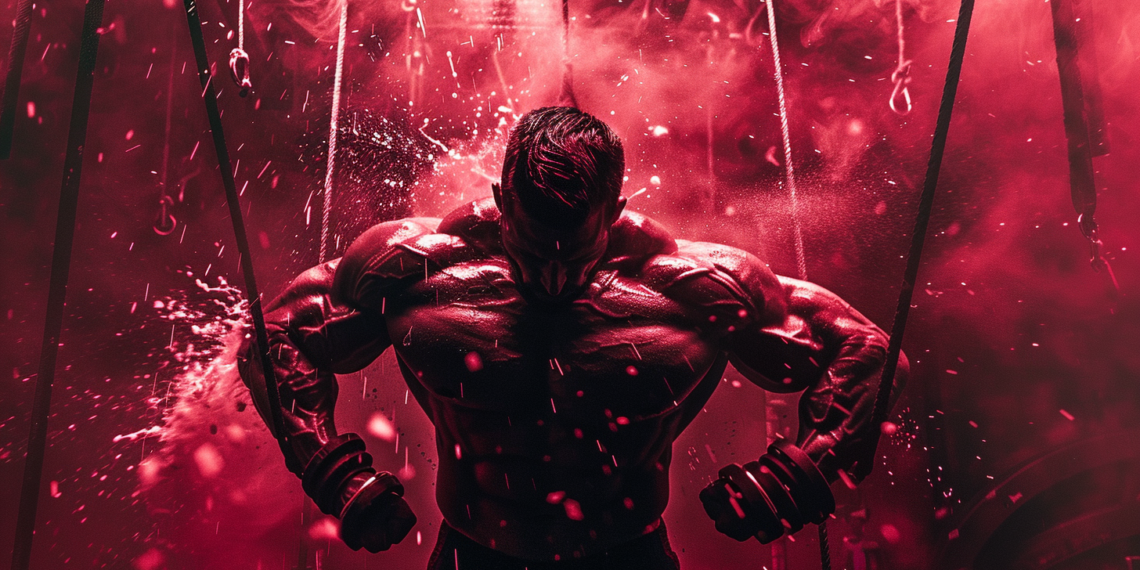 7 Best Exclusive Conditioning Strategies of Top Bodybuilders ...