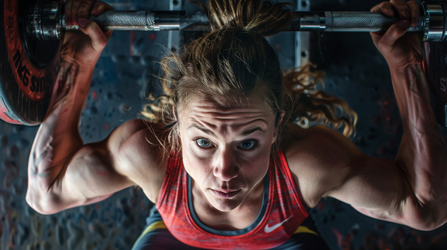Top 10 Rising Powerlifting Stars of 2024 - Musclemaniapro.com