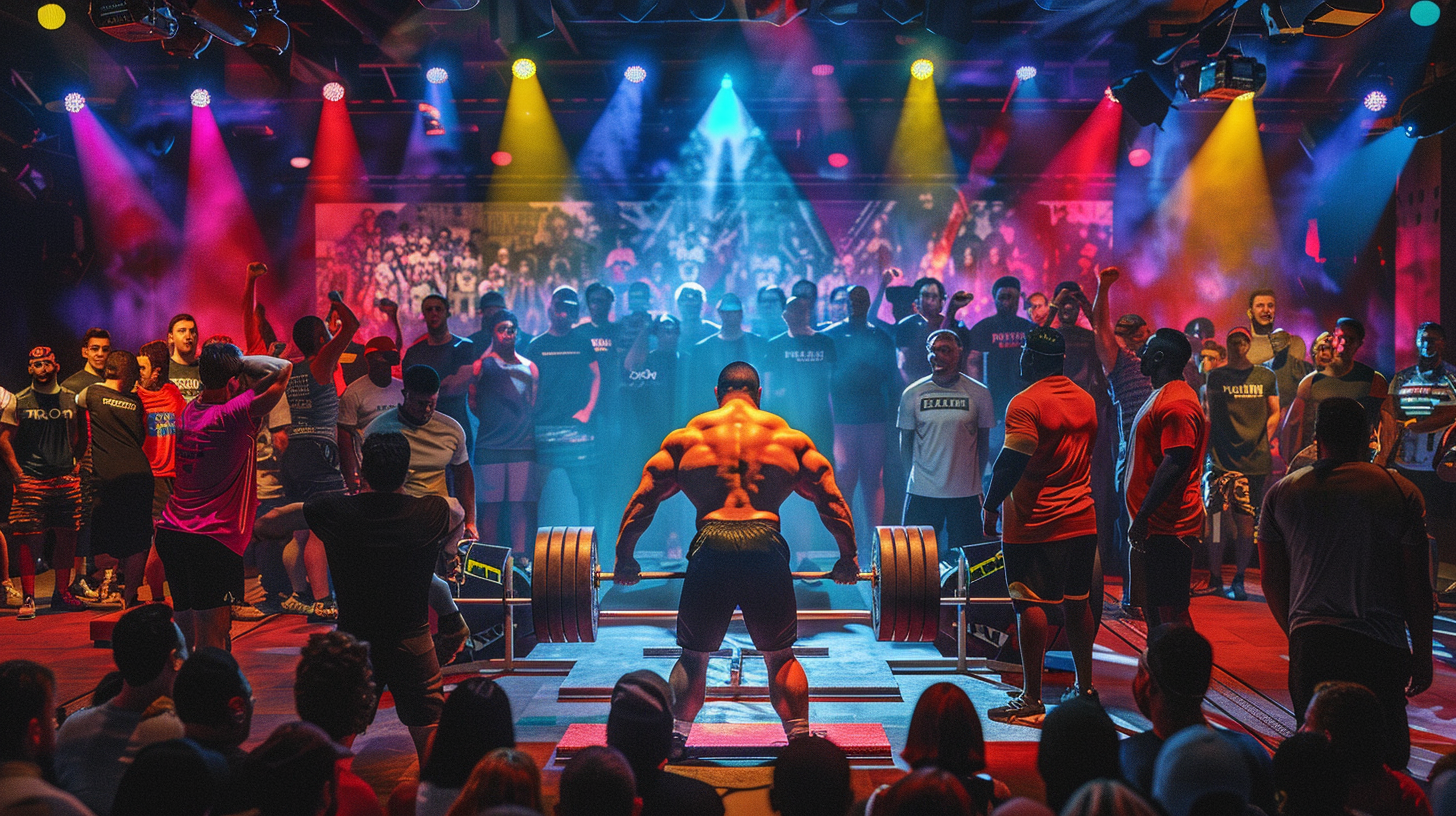 10 Best Powerlifting Updates and Competition Changes 2024 ...