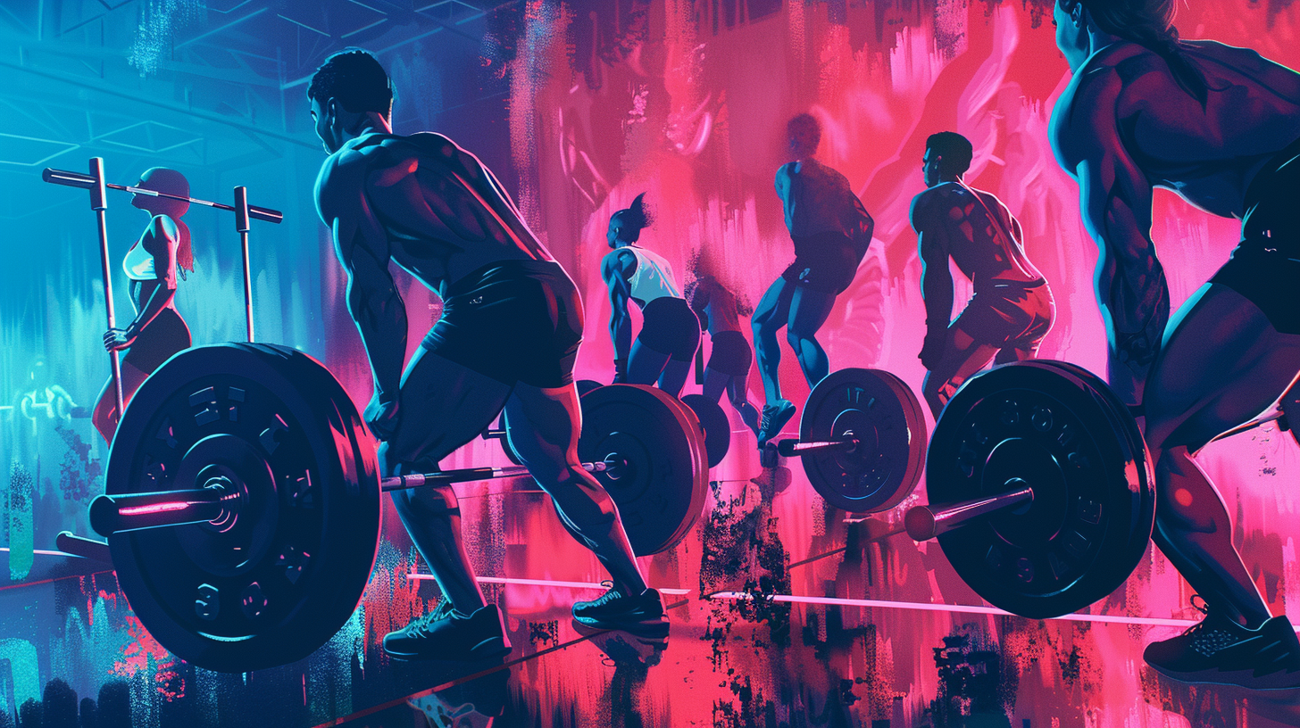 10 Best Powerlifting Updates and Competition Changes 2024 ...