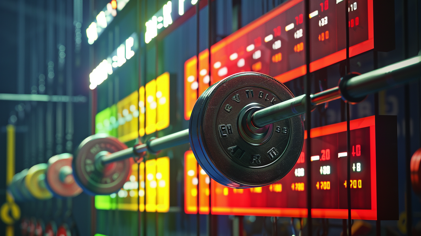 10 Best Powerlifting Updates and Competition Changes 2024 ...