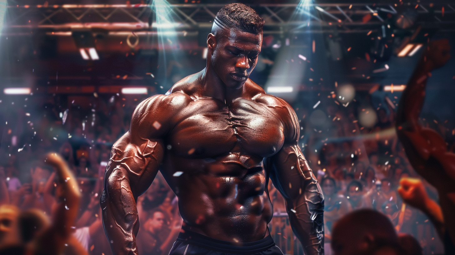 7 Best Young Bodybuilders Shaping Future of Bodybuilding ...