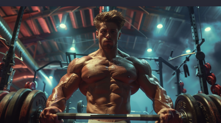 7 Best Young Bodybuilders Shaping Future of Bodybuilding ...