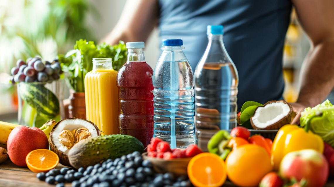 What Is the Best Nutrition Plan for Musclebuilding Beginners ...