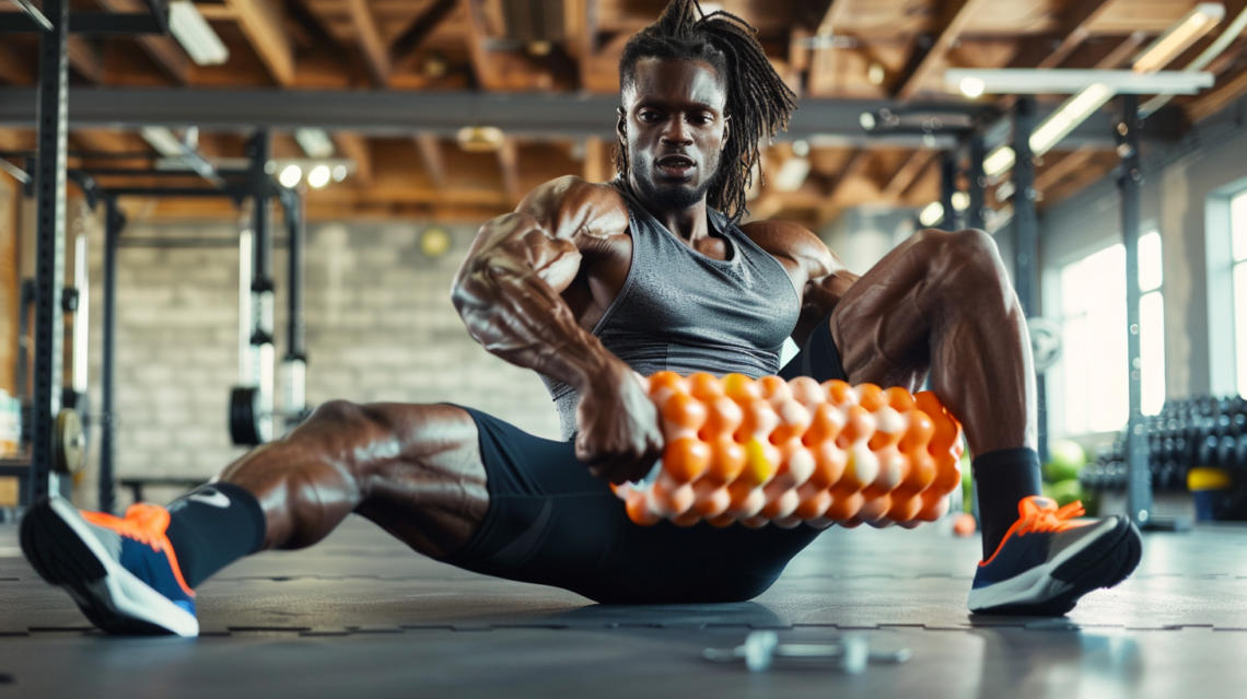 7 Best Muscle Recovery Techniques for Bodybuilders 2024 ...