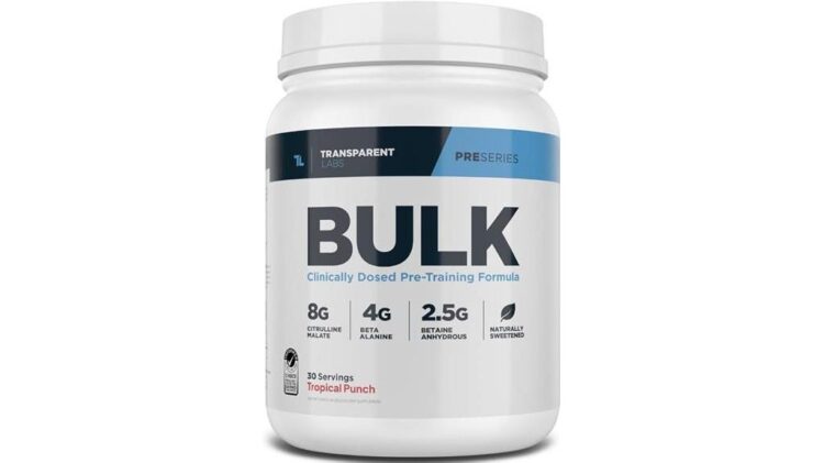 5 Best Pre Workouts for Beginners in 2024 - Musclemaniapro.com