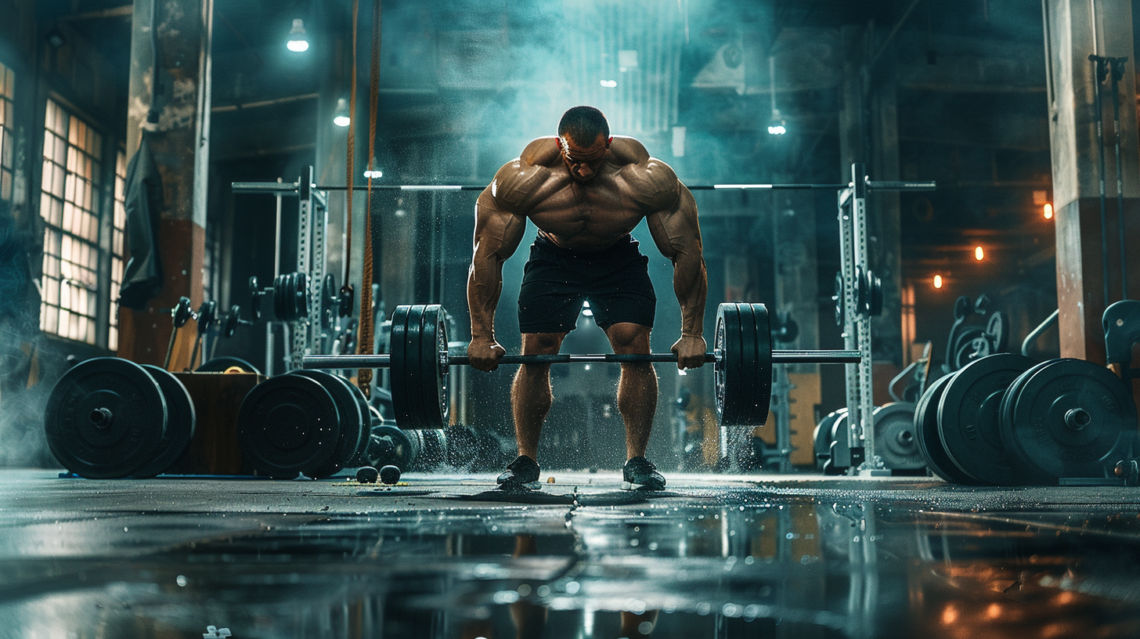 Maximize Muscle Growth: Advanced Bodybuilding Strategies ...