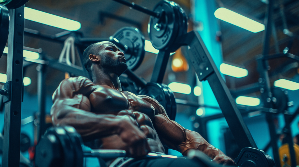 Why Choose These Beginner Bodybuilding Workout Plans? - Musclemaniapro.com