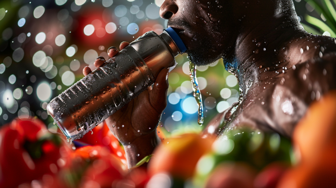 Why Nutrition Strategies Fuel Muscle Growth in Bodybuilding ...