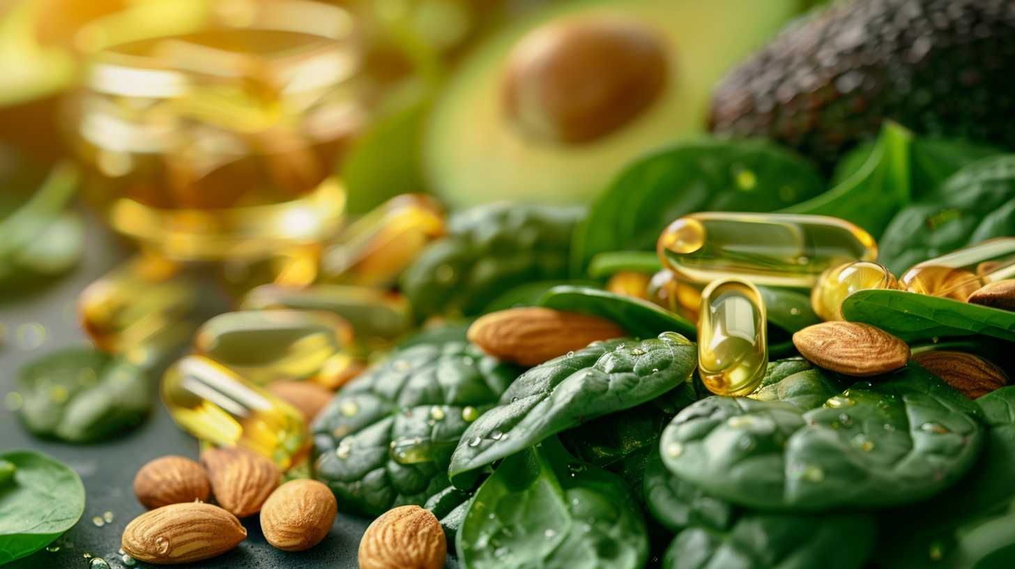 Key Vitamins for Bodybuilders' Nutrition Plans - Musclemaniapro.com