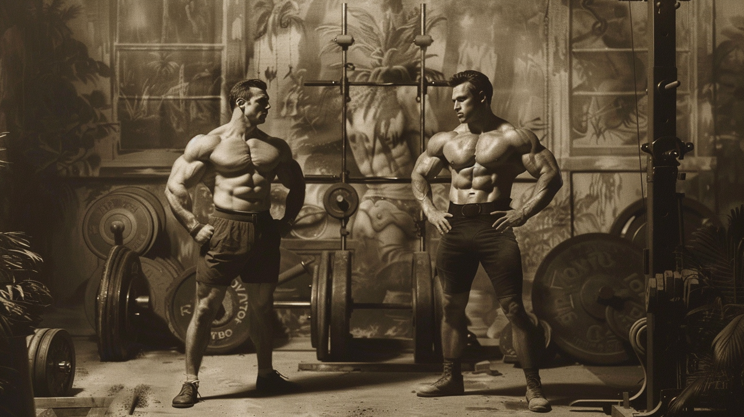 What Are the Most Successful Bodybuilders Ever? - Musclemaniapro.com