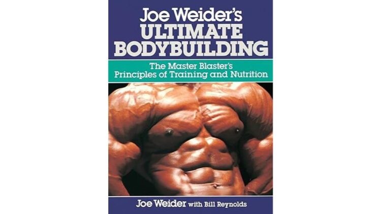 10 Best Bodybuilding Books to Transform Your Fitness Journey ...