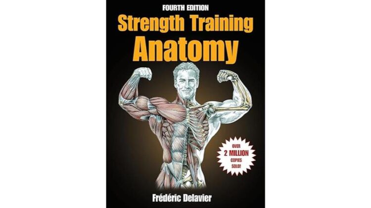 10 Best Bodybuilding Books to Transform Your Fitness Journey ...