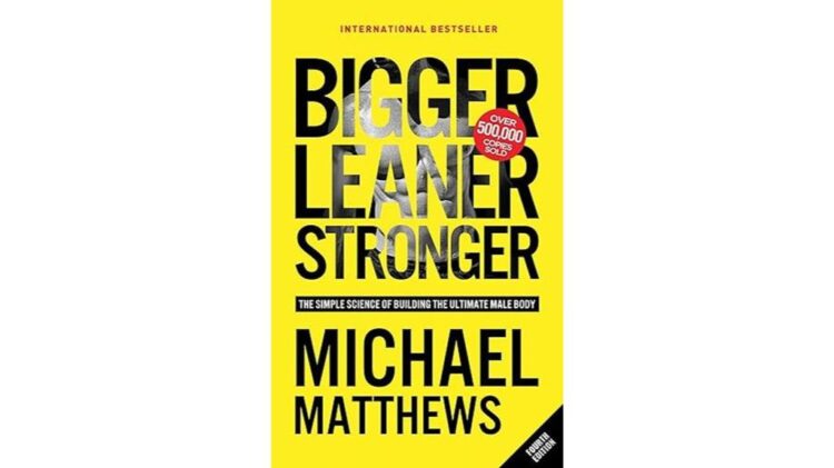 10 Best Bodybuilding Books to Transform Your Fitness Journey ...