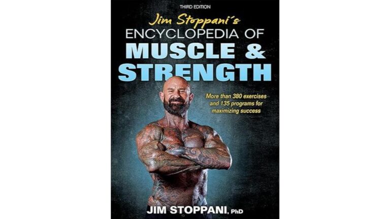 10 Best Bodybuilding Books to Transform Your Fitness Journey ...