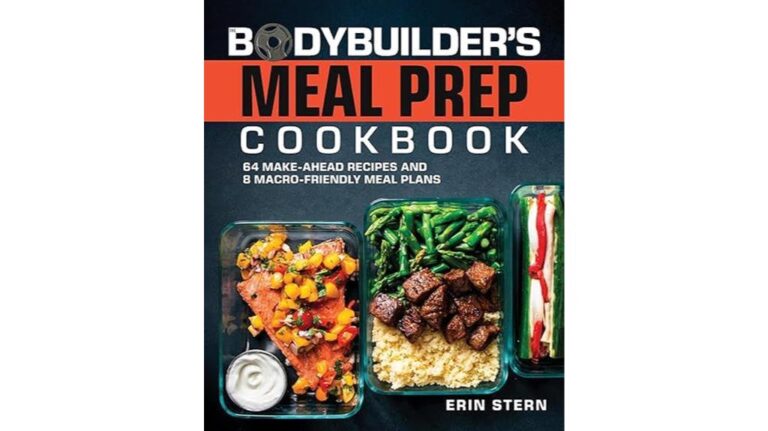 10 Best Bodybuilding Books to Transform Your Fitness Journey ...