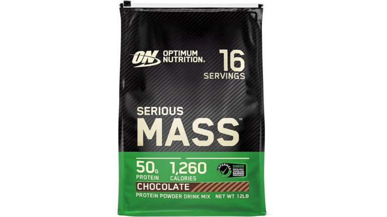 Top 10 Best Bulk Gainers for Musclebuilding - Musclemaniapro.com