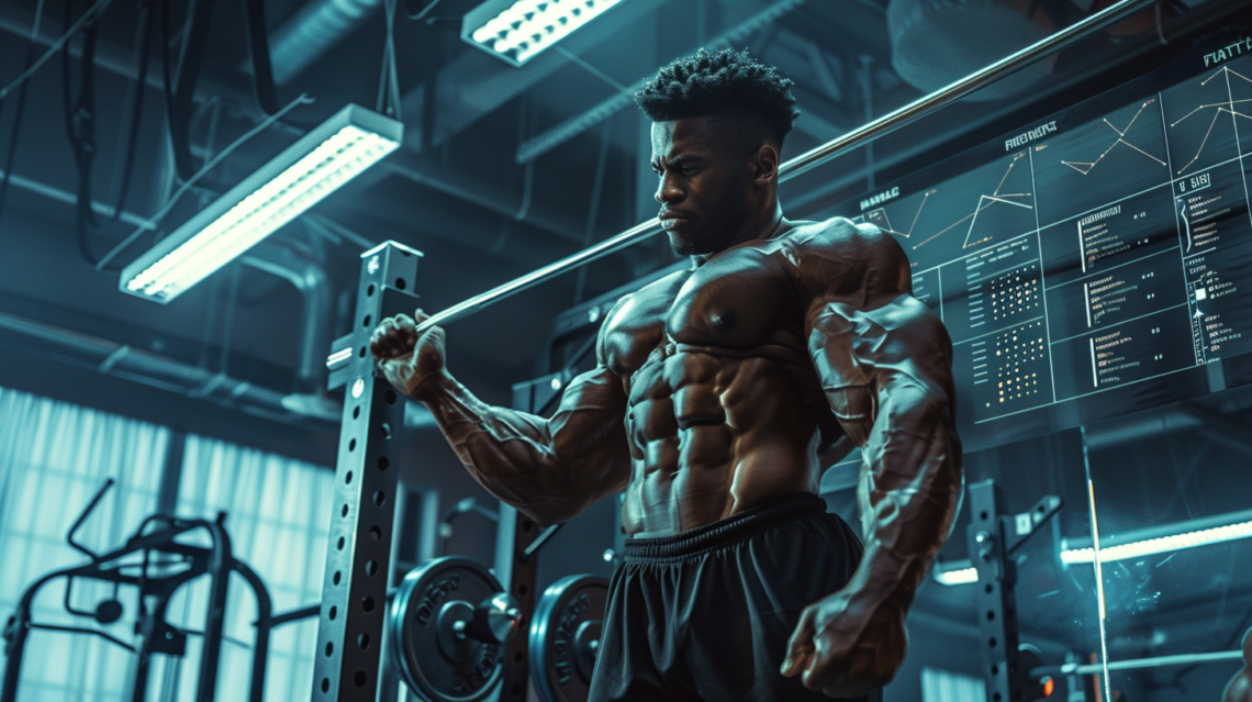 Advanced Workout Strategies for Seasoned Bodybuilders - Musclemaniapro.com