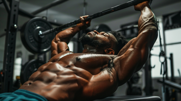 Expert Coaches Reveal Bench Press Secrets - Musclemaniapro.com