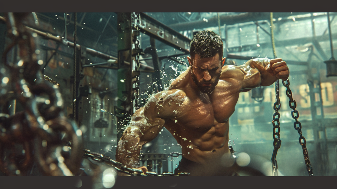 Coleman Declares Best Back in Bodybuilding History - Musclemaniapro.com