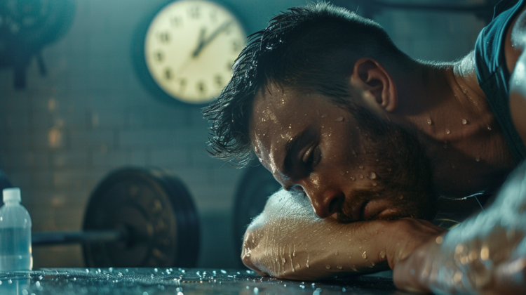 Best Rest Periods Between Sets for Optimal Hypertrophy - Musclemaniapro.com