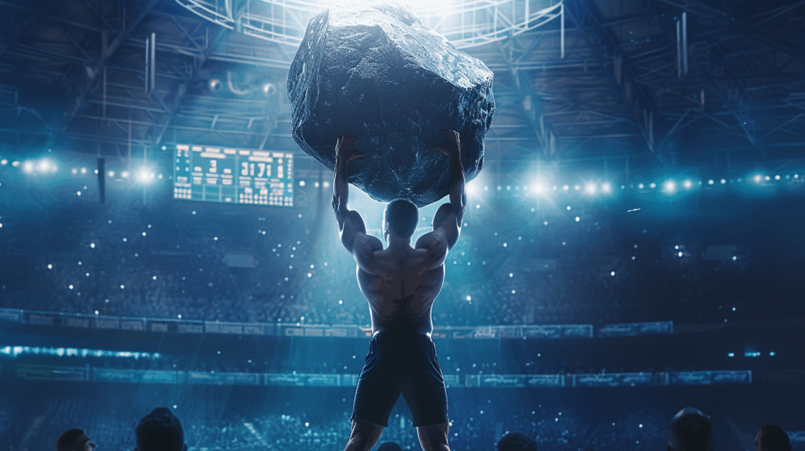 2025 World's Strongest Man Update - Musclemaniapro.com
