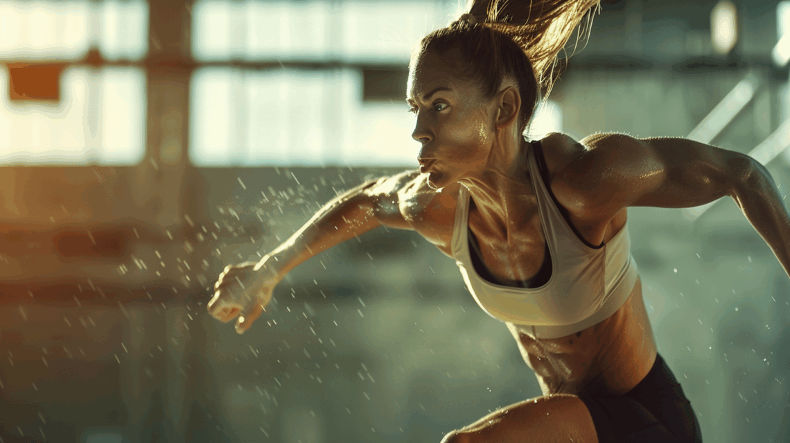 I Did 100 Jumping Jacks Every Day for 2 Weeks—Here’s My Transformation ...