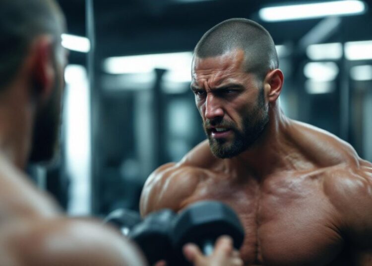 Bodybuilding - Musclemaniapro.com