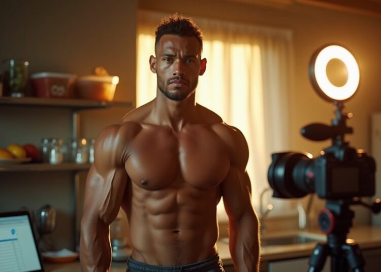 7 Best Young Bodybuilders Shaping Future of Bodybuilding ...